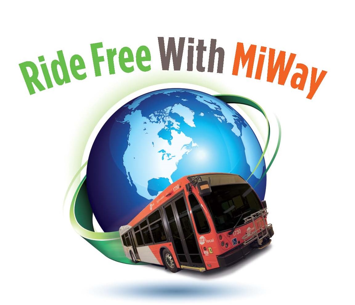 Public Transit – Carassauga Festival