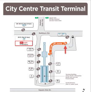 Shuttle Buses – Carassauga Festival